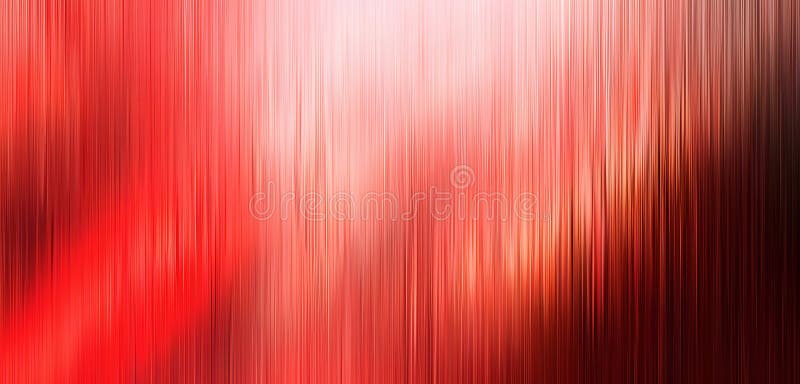 Red Gradient Background with Metallic Texture Stock Illustration ...