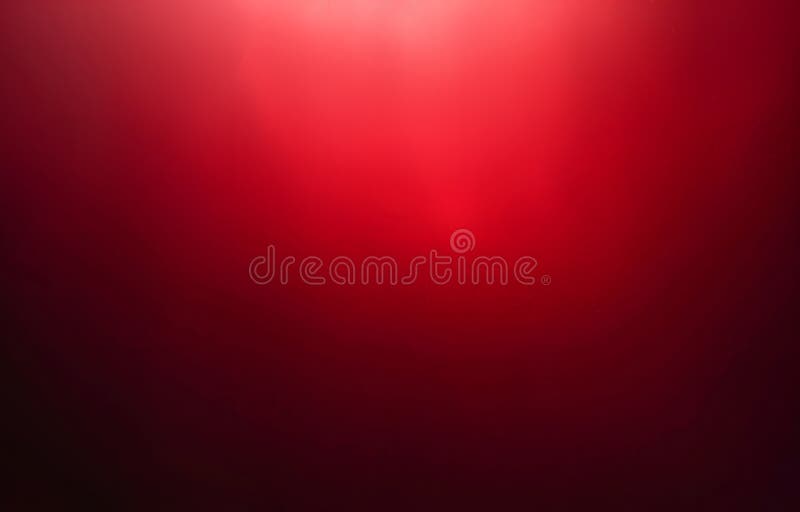 Abstract Red Gradient Background, Low Saturation, Blurred Effect Stock ...