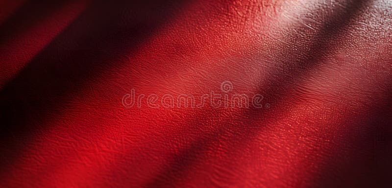 Red Gradient Background with Metallic Texture Stock Illustration ...