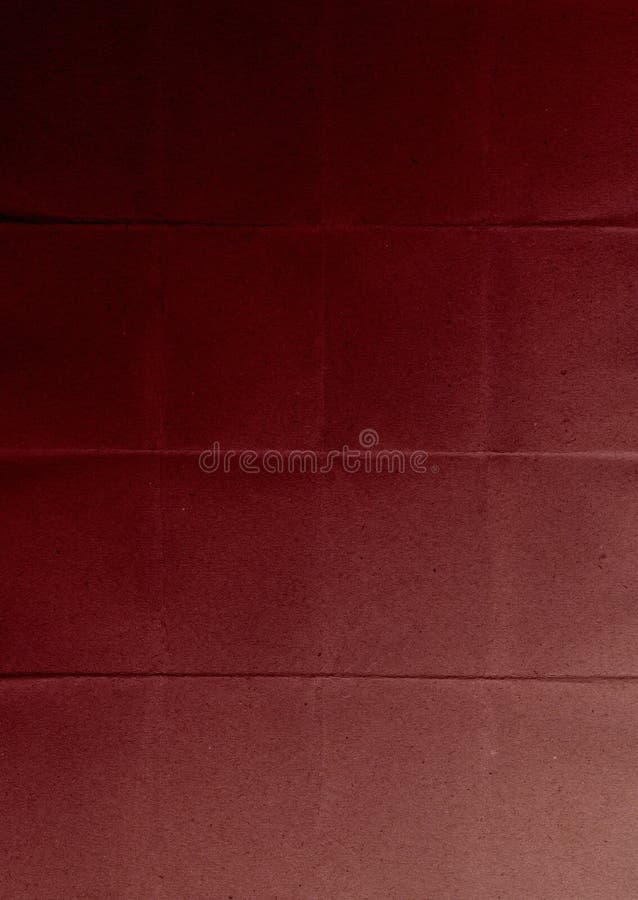 Red Gradient Background with Paper Texture Overlay Stock Image - Image ...
