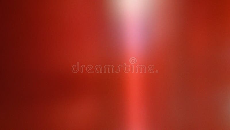 Red Gradient Background. Shiny, Reflective and Abstract Red Gradient ...