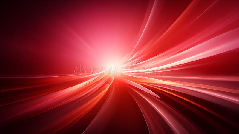 Red Gradient Background a Vibrant Canvas of Colorful Transition for ...