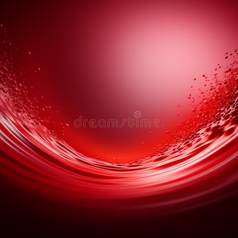 Red Gradient Background a Vibrant Canvas of Colorful Transition for ...
