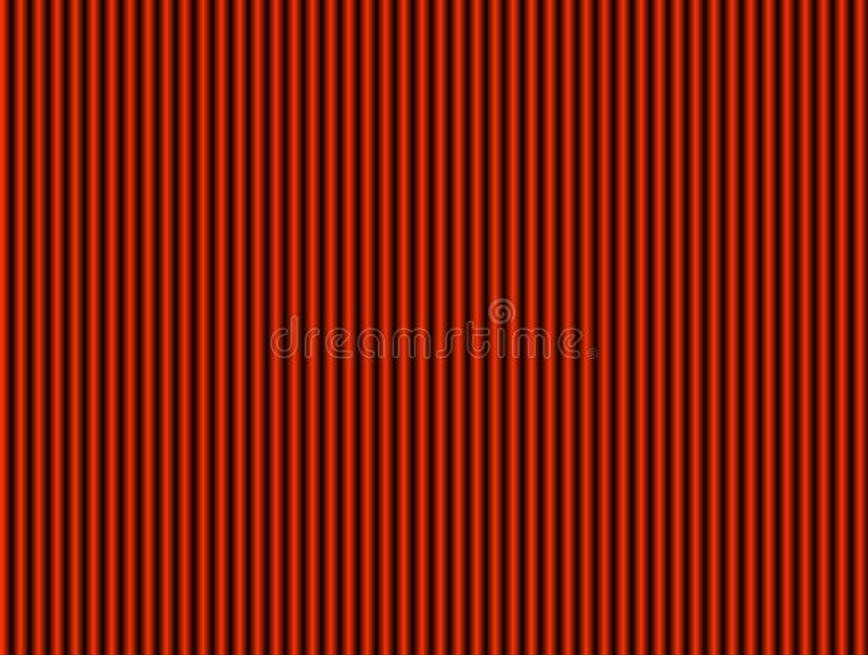 Red Gradient Band Background Stock Photo - Image of sheet, seamless ...