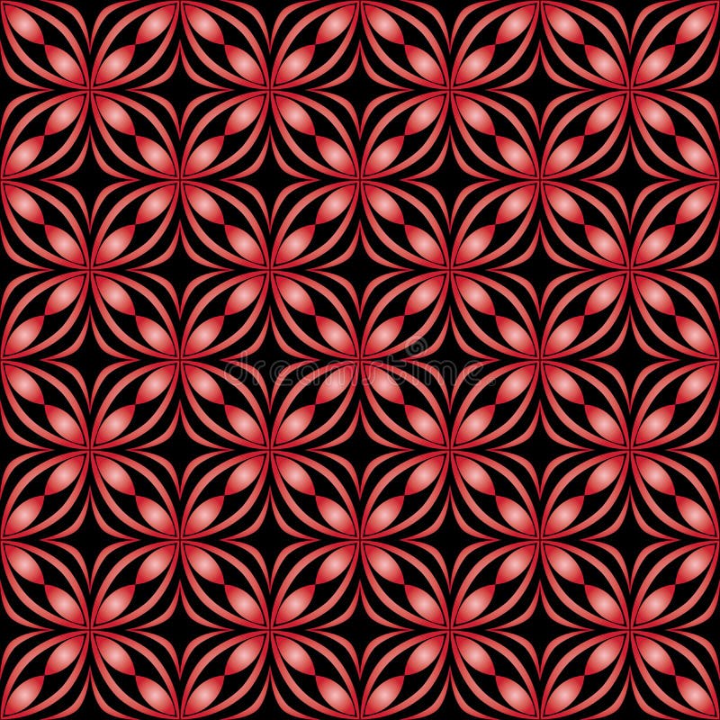 Red Background Oval Dark Colours Stock Illustrations – 33 Red ...