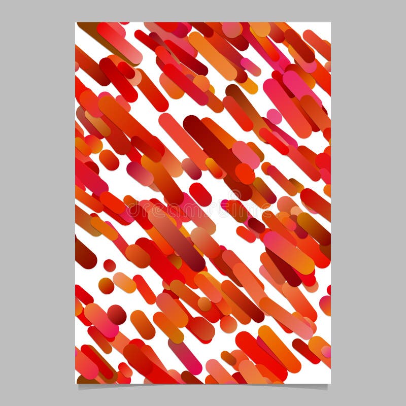 Red Gradient Diagonal Rounded Stripe Pattern Card Background Template ... Red Gradient Diagonal Rounded Stripe Pattern Card Background Template ...
