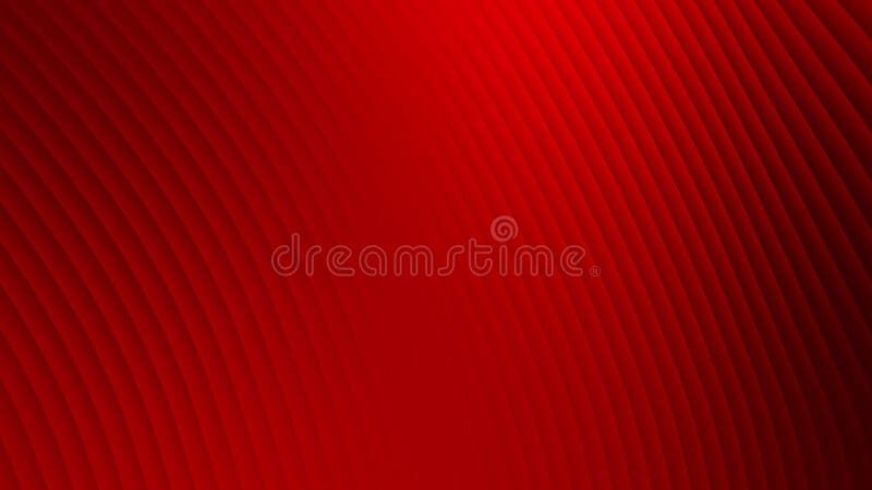 Red Gradient Motion Animation Background Stock Video - Video of soft ...