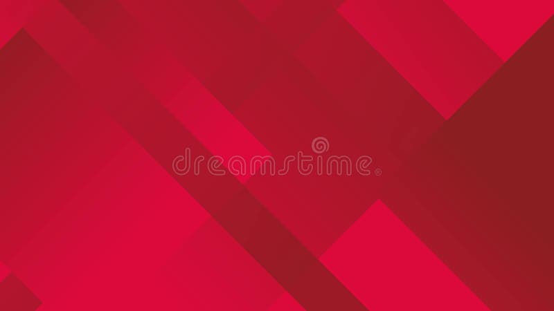 Red Gradient with Overlapping Diagonal Lines, for Seamless Loops. Stock Video - Video of white ...