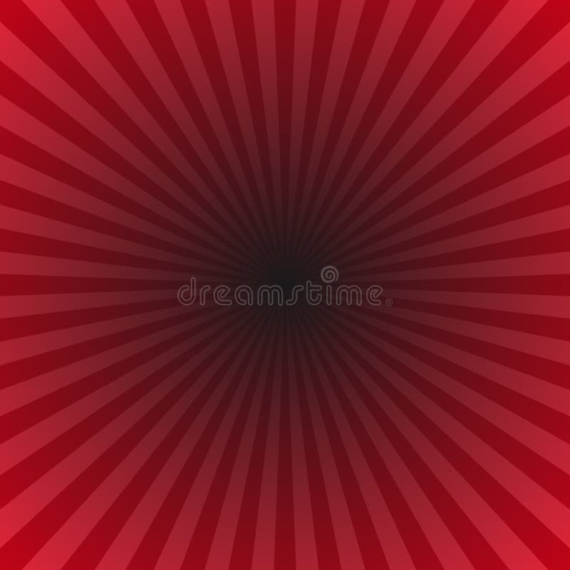 Radial Rays Background stock vector. Illustration of radiating - 31952930