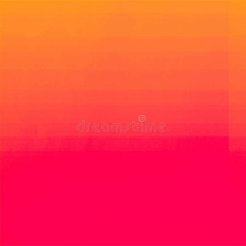 Red Gradient Squared Background, Usable for Social Media, Story, Poster ...