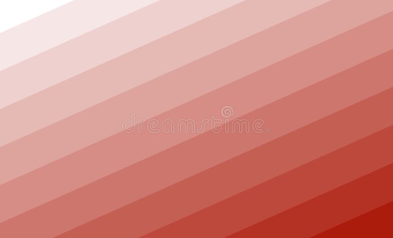 Red Gradient Stripes Background Texture Stock Illustration ...