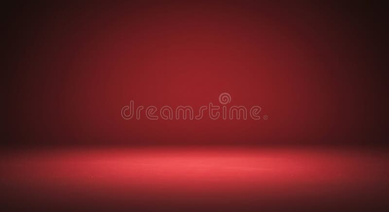 6,155 Gradient Red Studio Background Stock Photos - Free & Royalty-Free ...