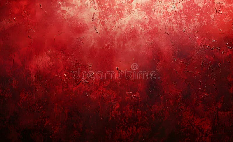 Red Gradient Texture Background - High Resolution Stock Illustration ...