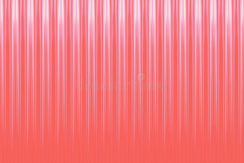 Red Graduated Stripes Background Stock Illustration - Illustration of ...