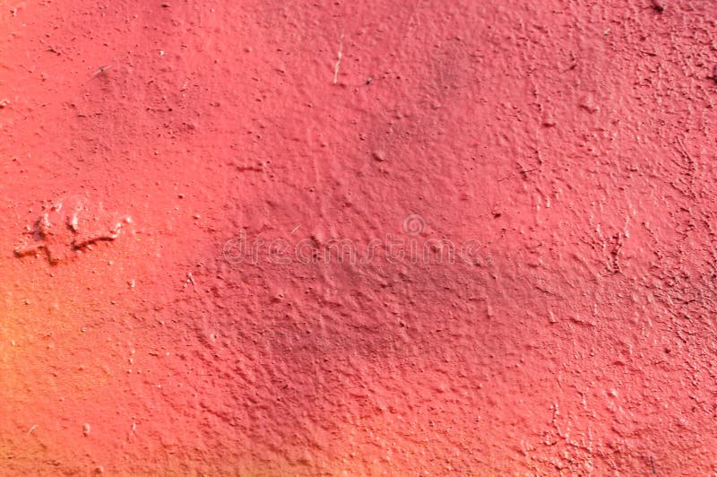 Red Graffiti on the Wall Texture Stock Photo - Image of bomb, color ...