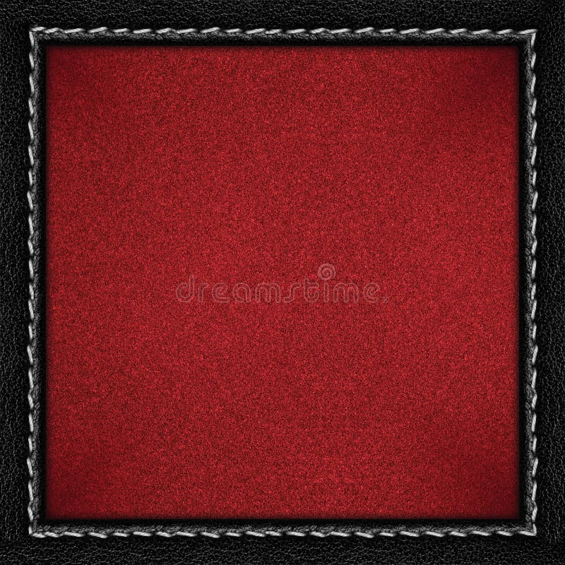 Red Grainy Paper Background Stock Photo - Image of decor, margin: 28897908