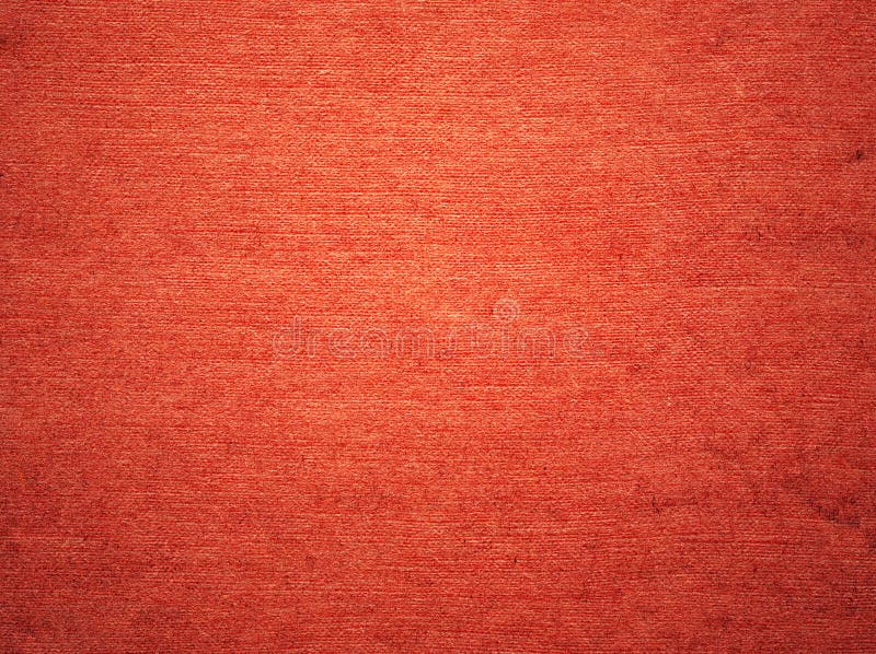 Red grainy paper texture stock image. Image of recycled - 34141361