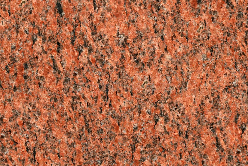 Red granite stock photo. Image of pattern, architecture - 9529736