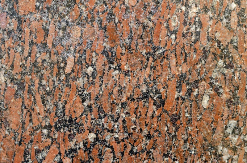 Red granite background stock image. Image of architecture - 179072011