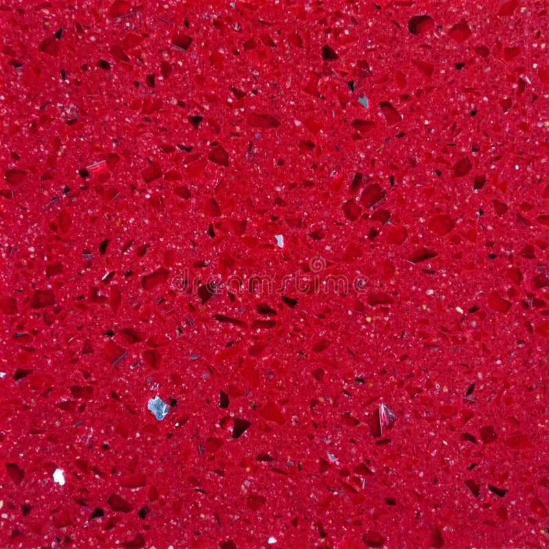 Red Granite Stone Texture. High-resolution Background Stock ...