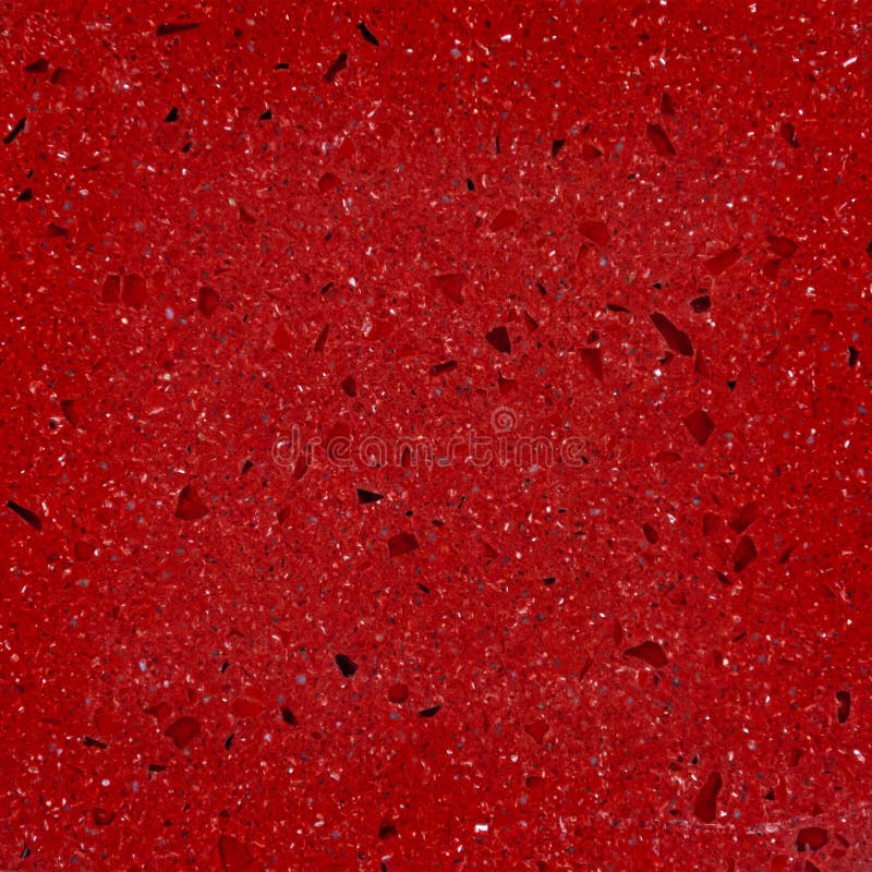 Red Granite Stone Texture. High-resolution Background Stock ...