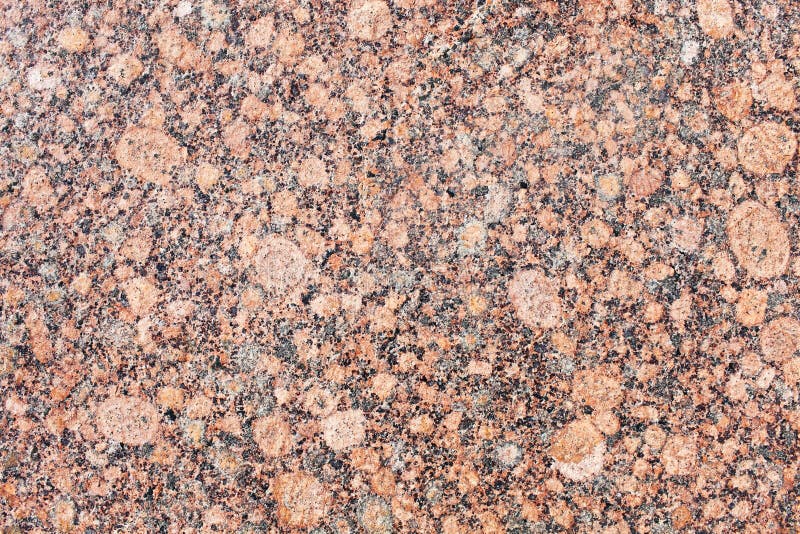 Red granite texture stock photo. Image of natural, quartz - 70380066
