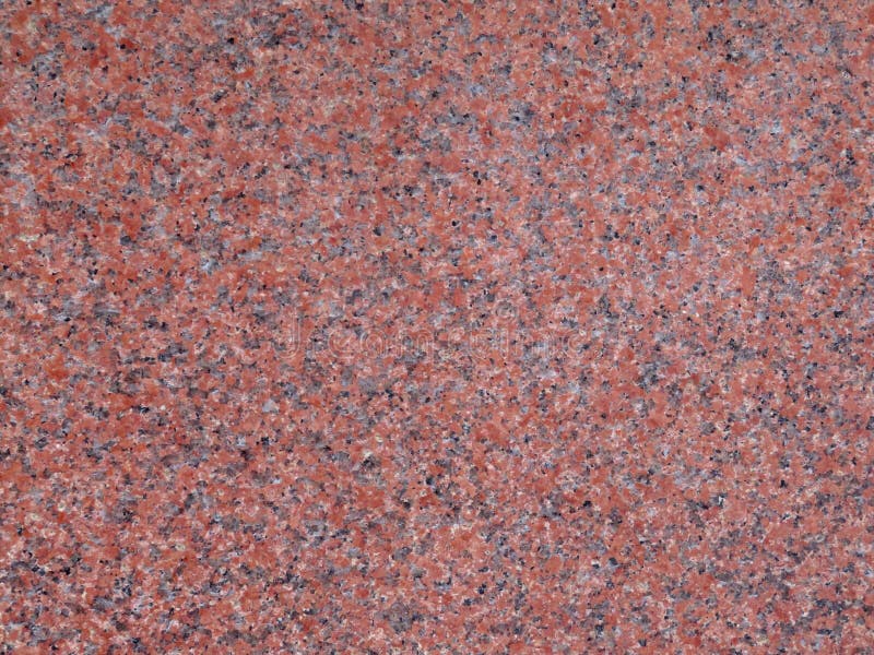 Red granite texture stock image. Image of surface, granite - 103578721