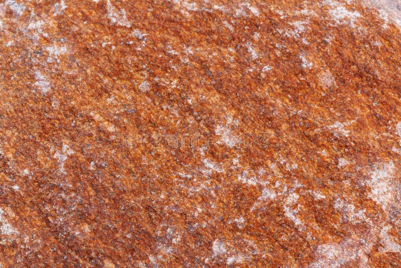 Red Granite Texture. Closed Up Details of Red Marble Pattern Background ...