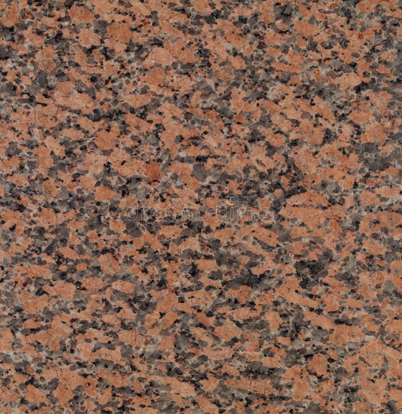Red granite texture stock image. Image of durable, mineral - 97657663
