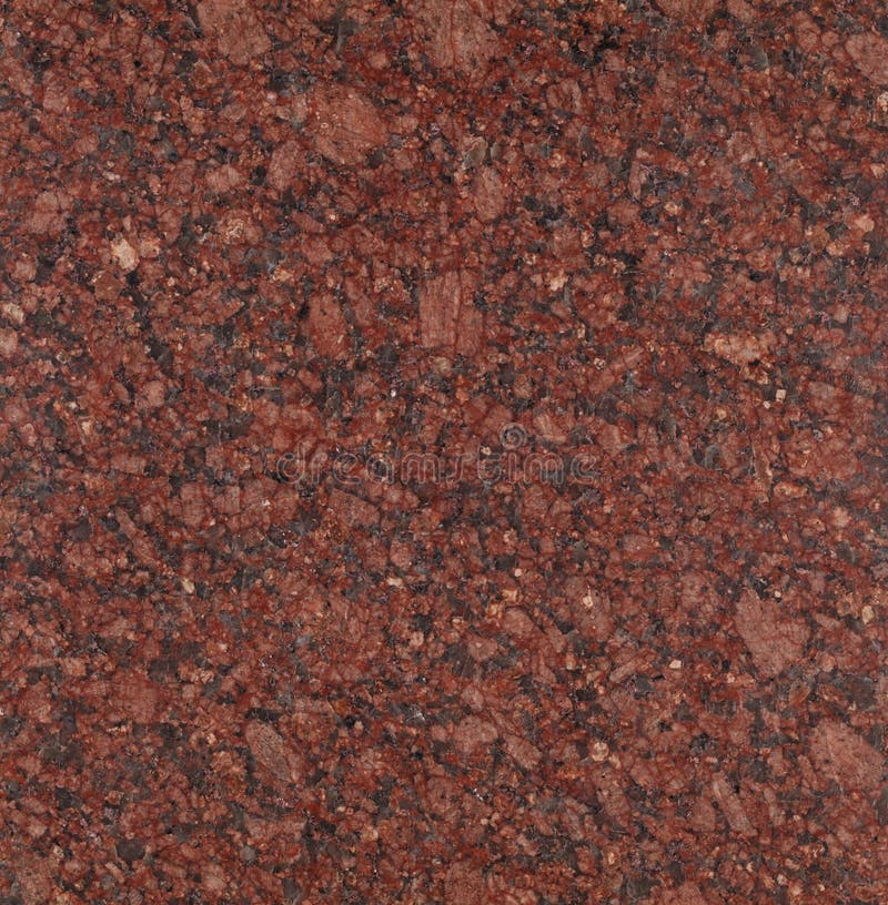 Red granite texture stock image. Image of natural, coral - 97657725
