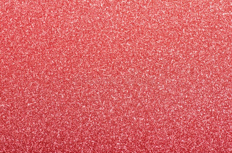 Red Granular Structure, Grainy Texture Stock Photo - Image of element ...