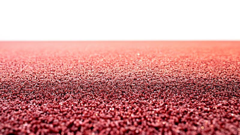 Red Granular Texture Background AI Generated Image Stock Photo Stock ...