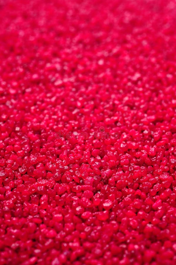 Red granular texture stock photo. Image of design, stone - 63603676