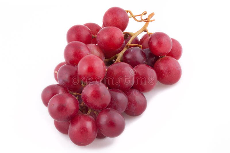 Red grape stock photo. Image of path, berry, nature, purple - 22376620