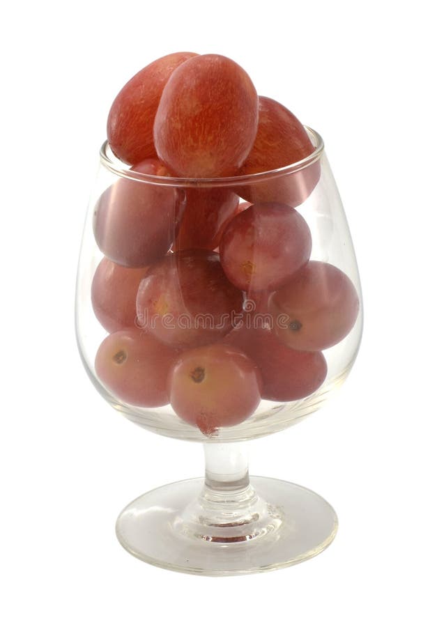 Red grape stock photo. Image of autumn, grow, nutrition - 36213898
