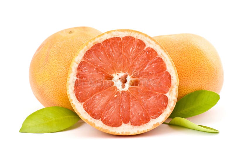 Red grapefruit stock photo. Image of citrus, fruit, vitamin - 7796194