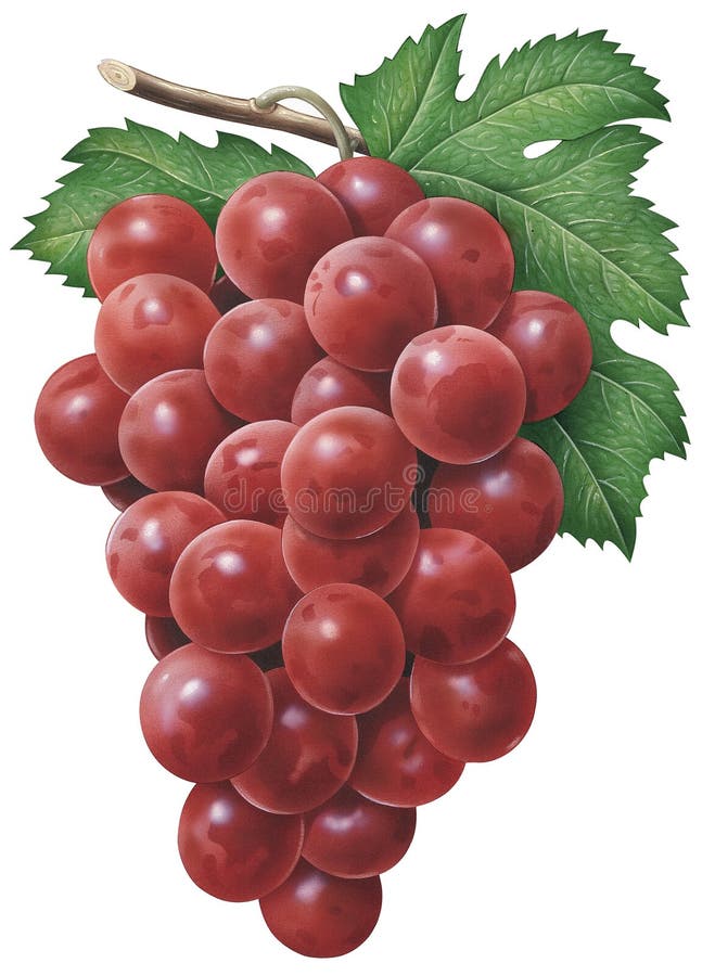 Grapes Stock Illustrations – 169,443 Grapes Stock Illustrations ...