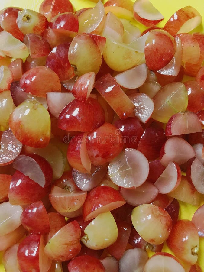 Cut Grapes Stock Photos - Download 10,060 Royalty Free Photos