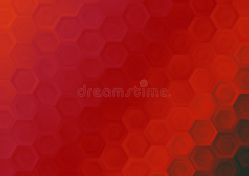 Red Graphic Background Vector Stock Vector - Illustration of geometry ...