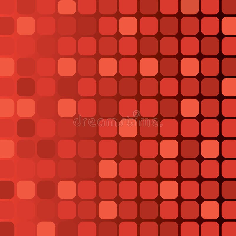 Red Graphic Background. stock vector. Illustration of decoration - 70328395