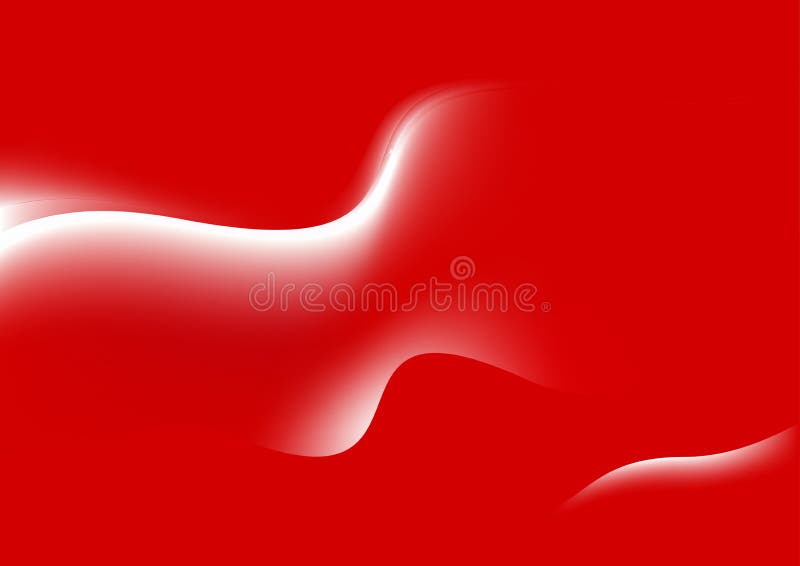 Red Graphics Colorful Background Vector Illustration Design Stock ...