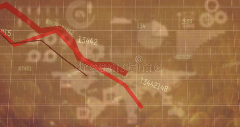 Red Graphs and Multiple Changing Numbers Over Statistical Data ... Red Graphs and Multiple Changing Numbers Over Statistical Data ...
