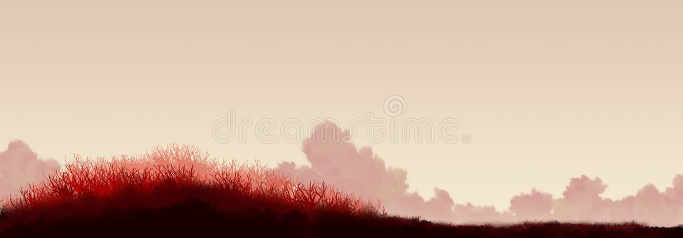 Spooky Grass Stock Illustrations – 9,886 Spooky Grass Stock ...