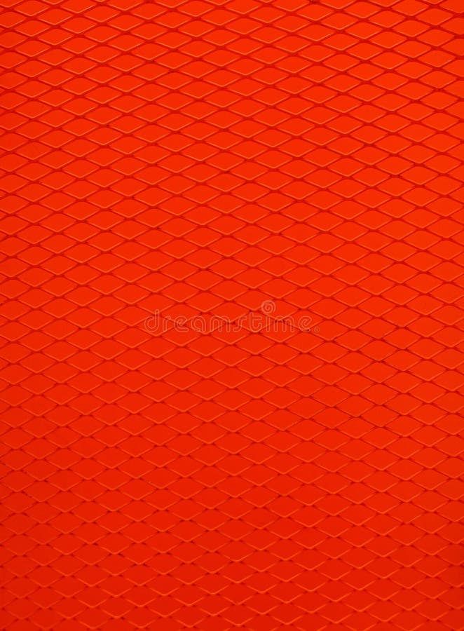 Red grating steel stock photo. Image of grating, fusion - 89728564