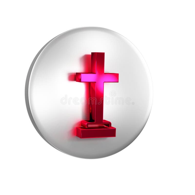 Red Circle Cross Transparent Stock Illustrations – 912 Red Circle Cross ...