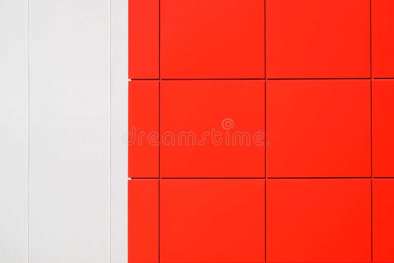 Aluminum Composite Panel Texture