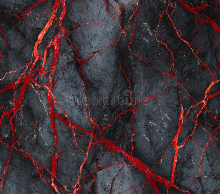 Red and Gray Marble Texture Abstract Background Design Stock ...