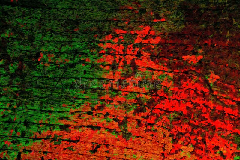 Red and Green Abstract Background or Texture Stock Photo - Image of ...