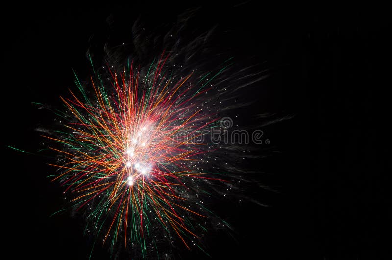 Red green ball stock image. Image of glow, spot, celebration - 109169439