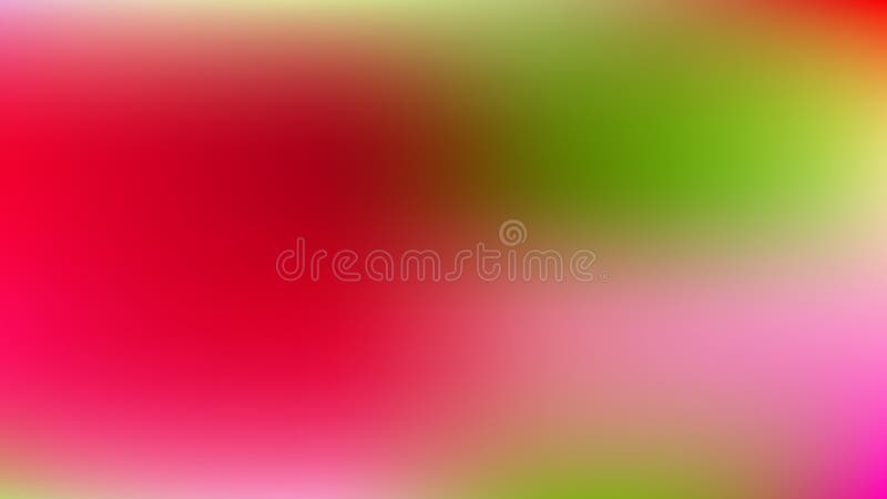 Red and Green Business PowerPoint Background Vector Stock Vector ...